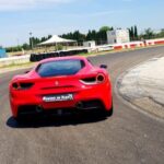 Milan: Test Drive a Ferrari 488 on a Race Track - What Makes This Experience Stand Out
