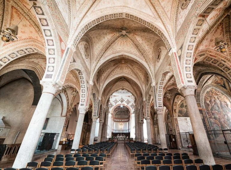Milan: The Last Supper and Santa Maria delle Grazie Tour - Who is This Tour For?