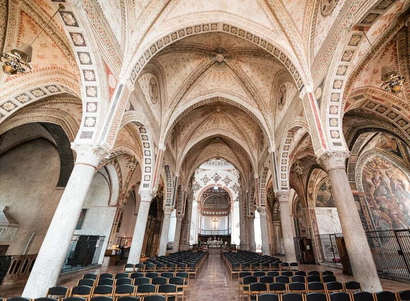 Milan: The Last Supper and Santa Maria delle Grazie Tour - Who is This Tour For?