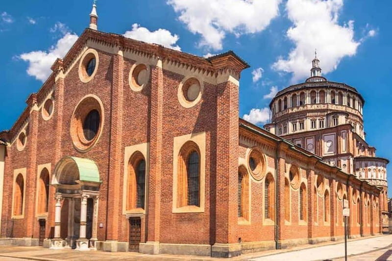 Milan: The Last Supper by Leonardo da Vinci Tour - A Closer Look at the Tour Experience