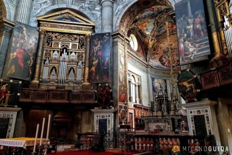 Milan: The Last Supper Entry Ticket and Guided Tour - An In-Depth Look at the Tour Experience