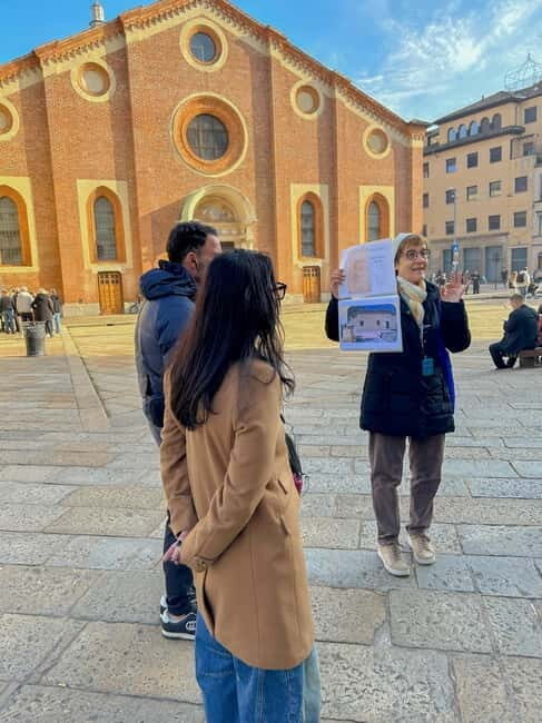 Milan: The Last Supper & Sforza Castle Guided Tour - How Does the Value Hold Up?