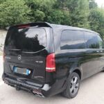 Milan to Genoa - Departure Private Transfer - Pricing and Value
