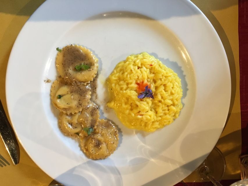 Milan: Traditional and Modern Food Tour - What Is Included and Not