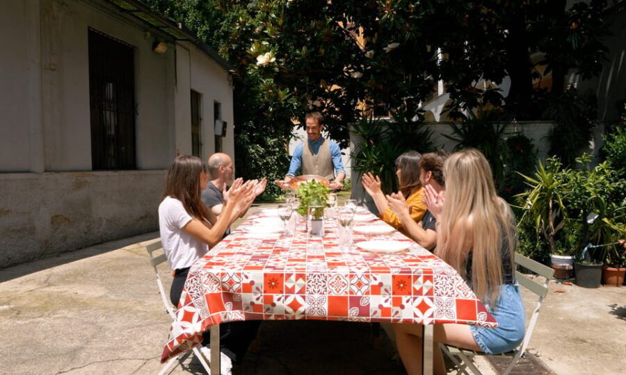Milan: Traditional Pasta and Tiramisù Masterclass - The Value of the Experience