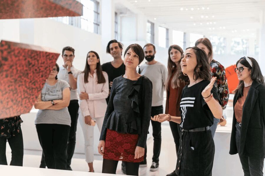 Milan: Triennale Milano Admission Ticket  All Exhibitions - Drawing Up a Detailed Itinerary