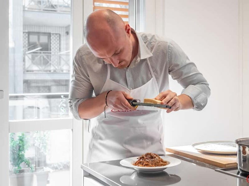 Milan: Vegan Pasta & Dessert Making Class with Wine Pairing - Why This Cooking Class is Worth Your Time