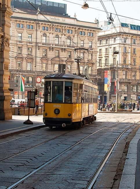 Milan: Walking tour of the historic center - A practical look at the experience