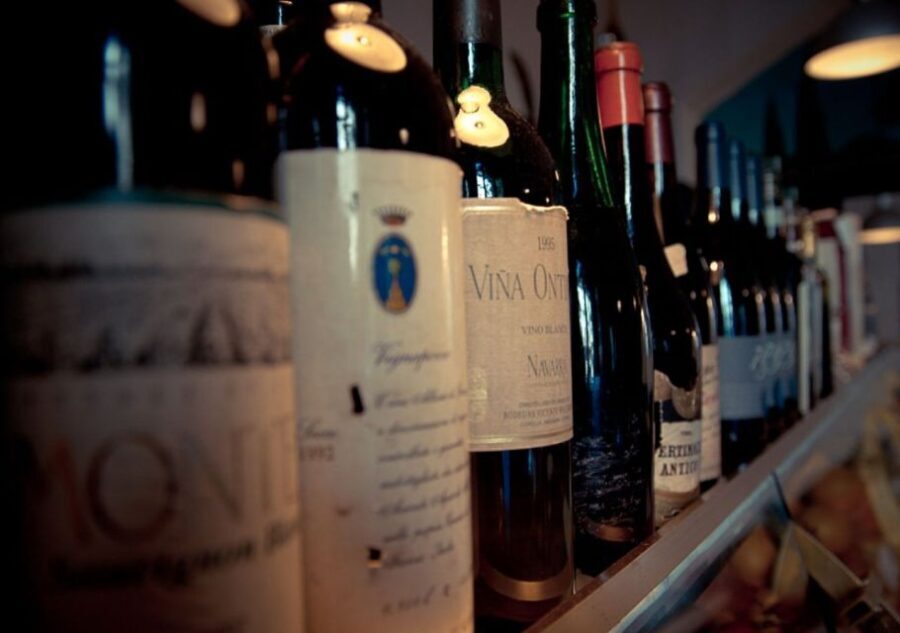 Milan Wine Tasting Experience - What You Can Expect: A Step-by-Step Breakdown