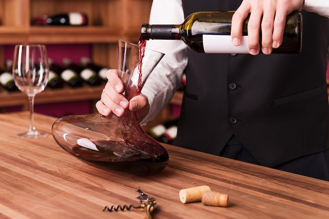Milan Wine Tasting with Italian Sommelier - Milan Wine Tasting with Italian Sommelier: A Deep Dive Into Italian Wine in the Heart of Milan