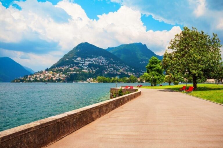 Milan:Lake Como, Lugano & Bellagio Day-Trip with Boat Cruise - Detailed Review of the Lake Como, Lugano & Bellagio Day-Trip