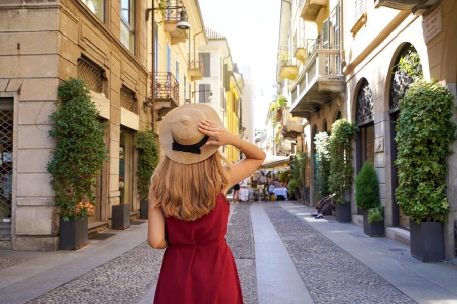 Milano: 2-Hour Private City Highlights Kickstart Tour - In-Depth Breakdown: What You Can Expect from the 2-Hour Tour