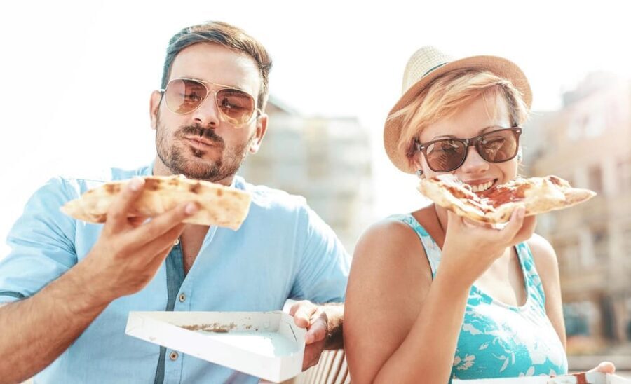 Milano: Brera District Street Food and Drinks Private Tour - The Itinerary: A Closer Look