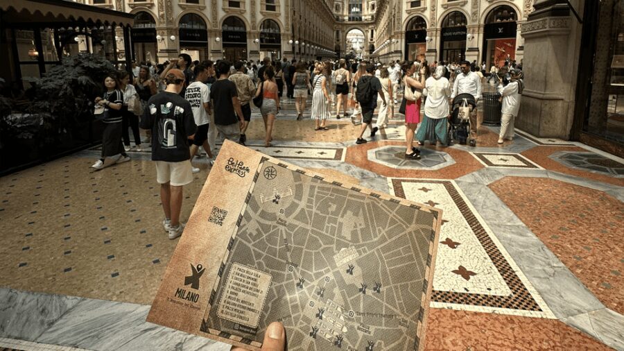 Milano City Escape: "The tenant of the Duomo" - Potential Drawbacks to Consider