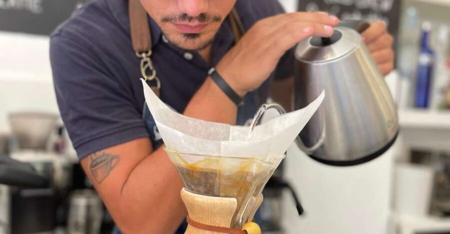 Milano: Degustazione caffè di qualità dalla moka al filtro - Who Is This Tour Best For?