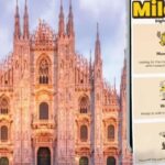 Milano: Digital Guide made by a Local for your walking tour! - Important Practical Details
