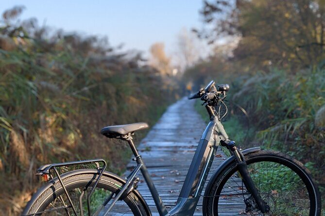 Milano e l'acqua. Tour dei parchi milanesi - Practical Aspects: What You Need to Know