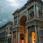Milano Walking Tour with Audio and Written Guide by a Local - Authentic Food and Local Tips