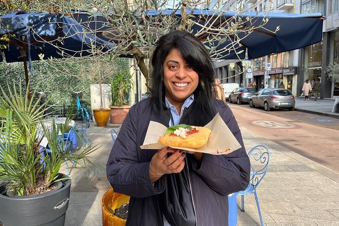 Milan's Authentic Street Food tour: A Gourmet Experience - Exploring Milan’s Hidden Culinary Gems: A Fairly Authentic Street Food Tour