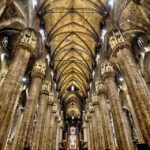 Milans Masterpiece: Duomos Splendor & Stunning Rooftops - From Inside to Rooftops: Stunning Panoramas
