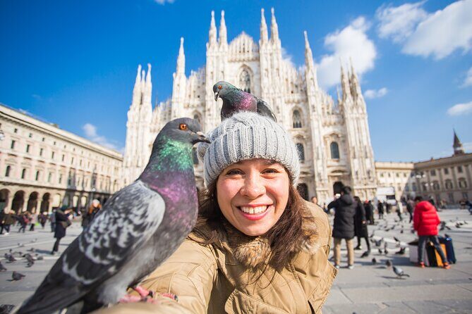 Milans Old Town and Top Attractions by Private Car - In-Depth Itinerary Breakdown
