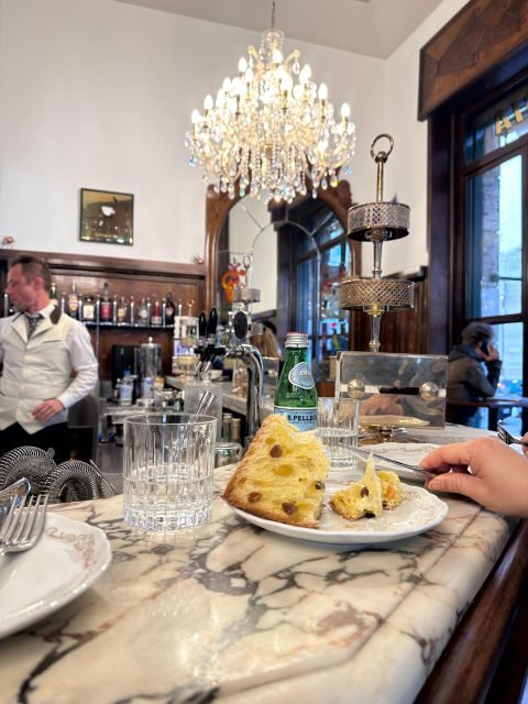 Milan's Panettone Tour - The Bottom Line