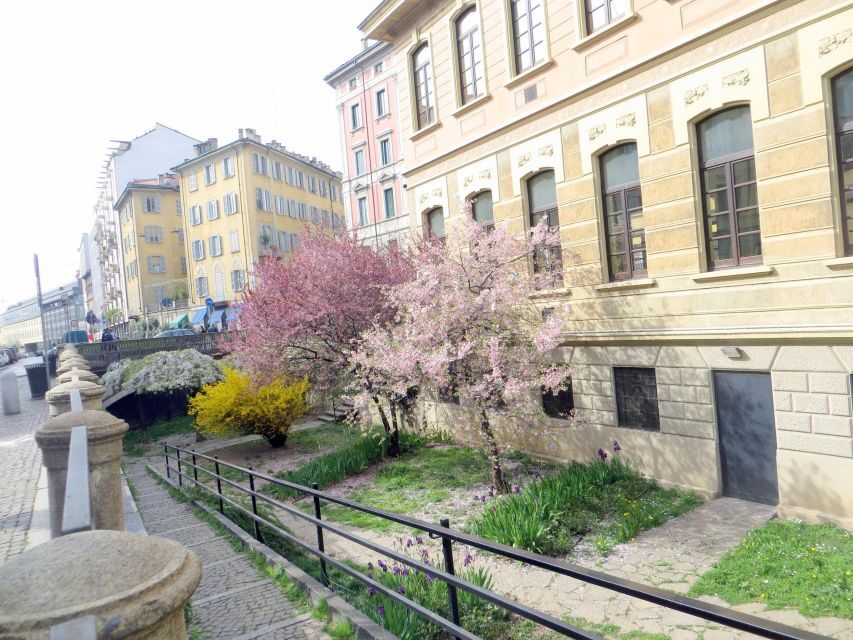 Milan's Scenic Contemporary Views & Secret Gems Tour - Why This Tour Offers Great Value