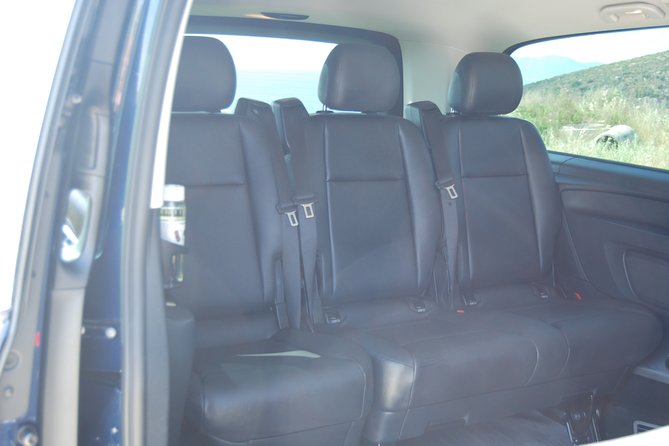 Milas Bodrum Airport (BJV) Transfer to OR from Kusadasi - What To Expect from Your Transfer