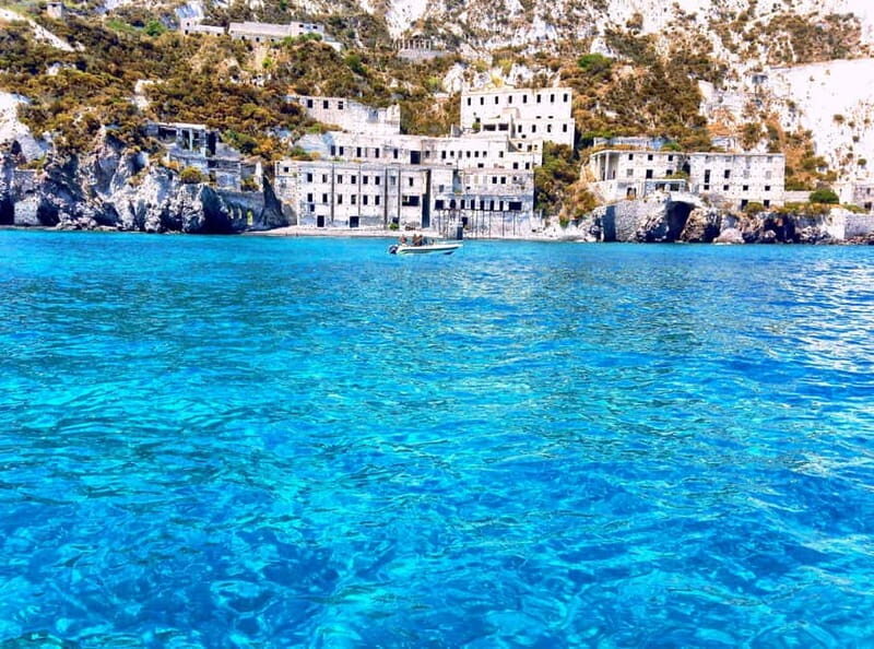 Milazzo: 4 Islands & Stromboli's Sciara del Fuoco Boat Tour - The Itinerary: An In-Depth Look