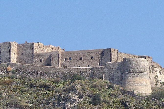 Milazzo and Tindari Sicily: the heritage experience - What’s Included and What’s Not