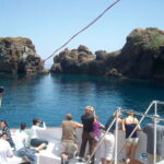 Milazzo: Lipari, Panarea, and Stromboli Islands Day Tour - What’s Included and What’s Not