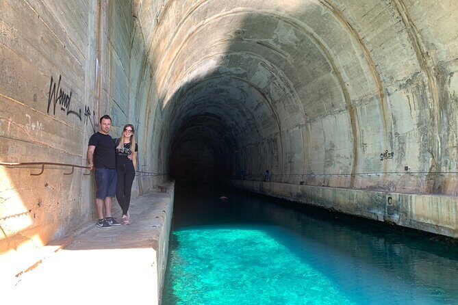 Military and Island tours - What We Love About This Tour