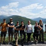 Military Road Marvels: Ananuri, Kazbegi & Khinkali Masterclass - What the Tour Includes and Why It Matters