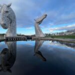 Mills & Modern Wonders: Scotlands Industrial Heritage - An In-Depth Look at the Experience