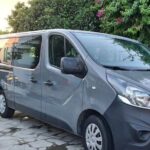 Milos 1-Way Private Transfer Airport Ferry and Hotels - The Itinerary: What to Expect