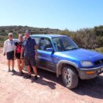 Milos: 4WD adventure with Snorkelling and Lunch - FAQ