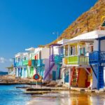 Milos Boat rental - Why Choose Milos Boat Rental? Key Highlights