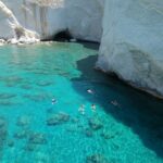 Milos: Full-Day Catamaran Cruise with Paddle Board - The Detailed Itinerary Breakdown