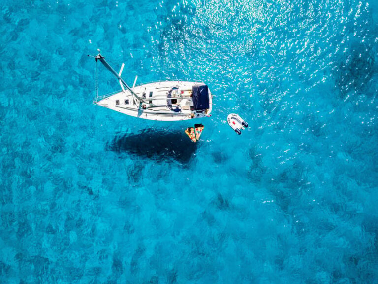 Milos: Full-Day Kleftiko Poliegos Sailboat Tour with Lunch - An In-Depth Look at the Milos Full-Day Sailboat Experience