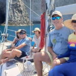 Milos: Full Day Private Cruise with Mediterranean Lunch - The Itinerary: What to Expect from Dawn to Dusk