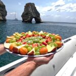Milos: Half-Day Speedboat Cruise to Klefiko with Snorkeling - The Value of the Tour