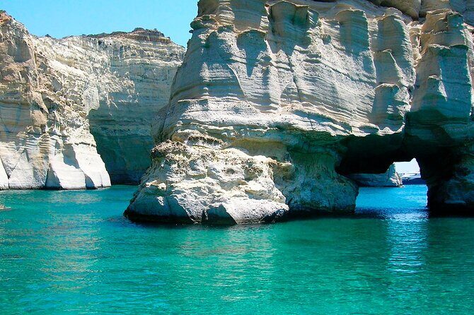 Milos Island Full day Private Tour - FAQ