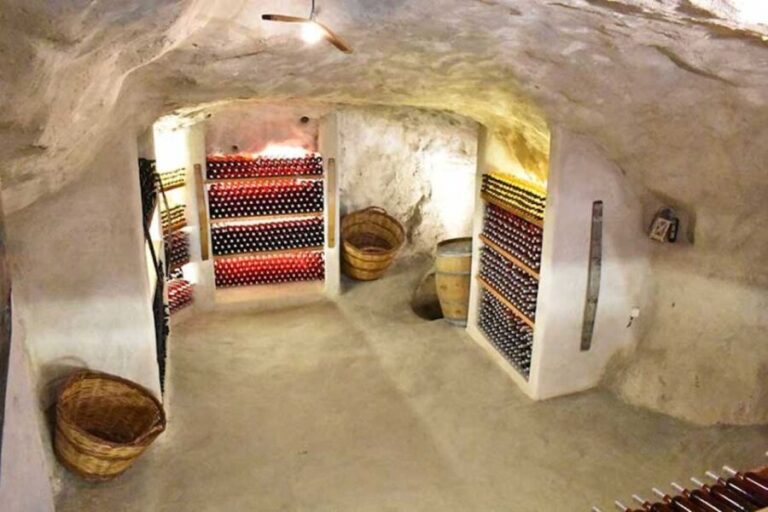 Milos Island: Kostantakis Winery Wine Tasting Experience - What Really Sets This Tour Apart?