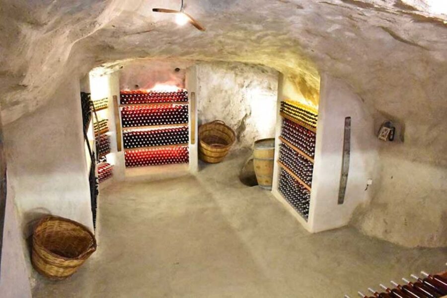 Milos Island: Kostantakis Winery Wine Tasting Experience - What Really Sets This Tour Apart?