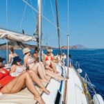 Milos: Kleftiko Cruise with Meal, Drinks and Photos at Sykia - Who Should Consider This Tour?