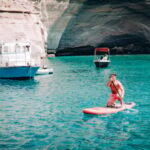 Milos: Kleftiko Morning Catamaran Cruise with Lunch & Drinks - What Makes This Tour Stand Out