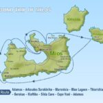 Milos: Kleftiko & Poliegos Catamaran Trip with Meal & Drinks - The Value of This Tour