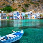 Milos: Kleftiko Semi Private Sailing Cruise with Lunch - Detailed Breakdown of the Itinerary