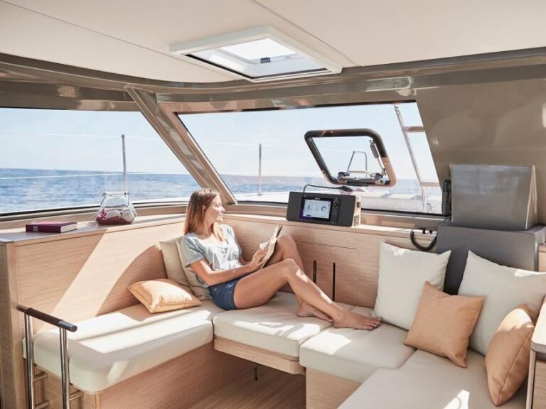 Milos: Private Half-Day Catamaran Cruise to Kleftiko Bay - Who Should Book This Cruise?