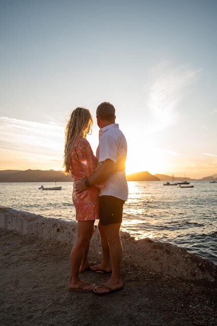 Milos: Private Photo Tour with a Professional Photographer - Why Choose the Milos Private Photo Tour?